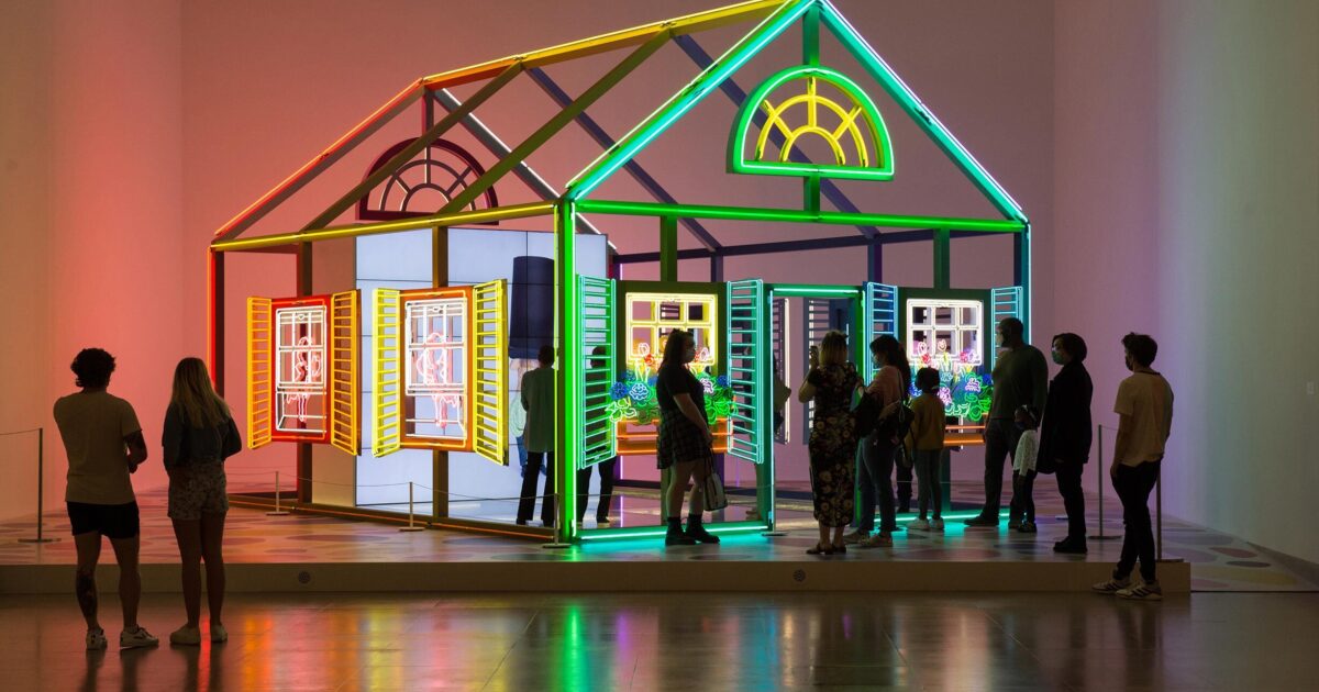 Overview | Reimagining the Dallas Museum of Art International Design ...