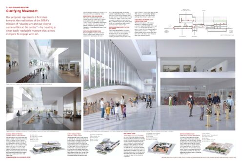 Michael Maltzan Architecture (Los Angeles, USA) | Reimagining the ...