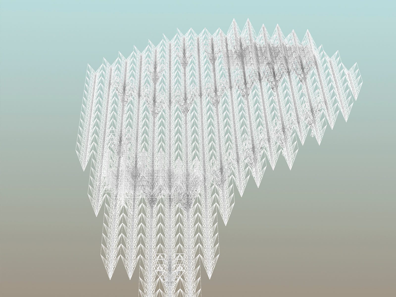 Amid.cero9 / Elsewhere — Science Island International Design Contest